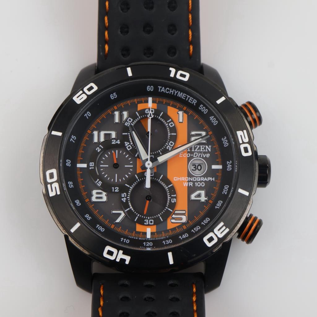 Citizen Eco-Drive Primo Watch | Property Room