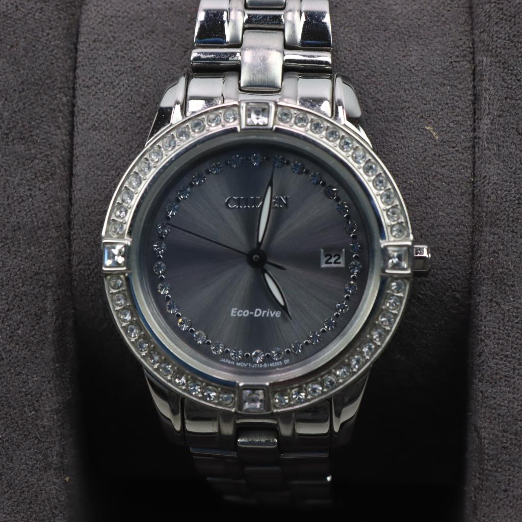 Citizen Eco-Drive Watch | Property Room