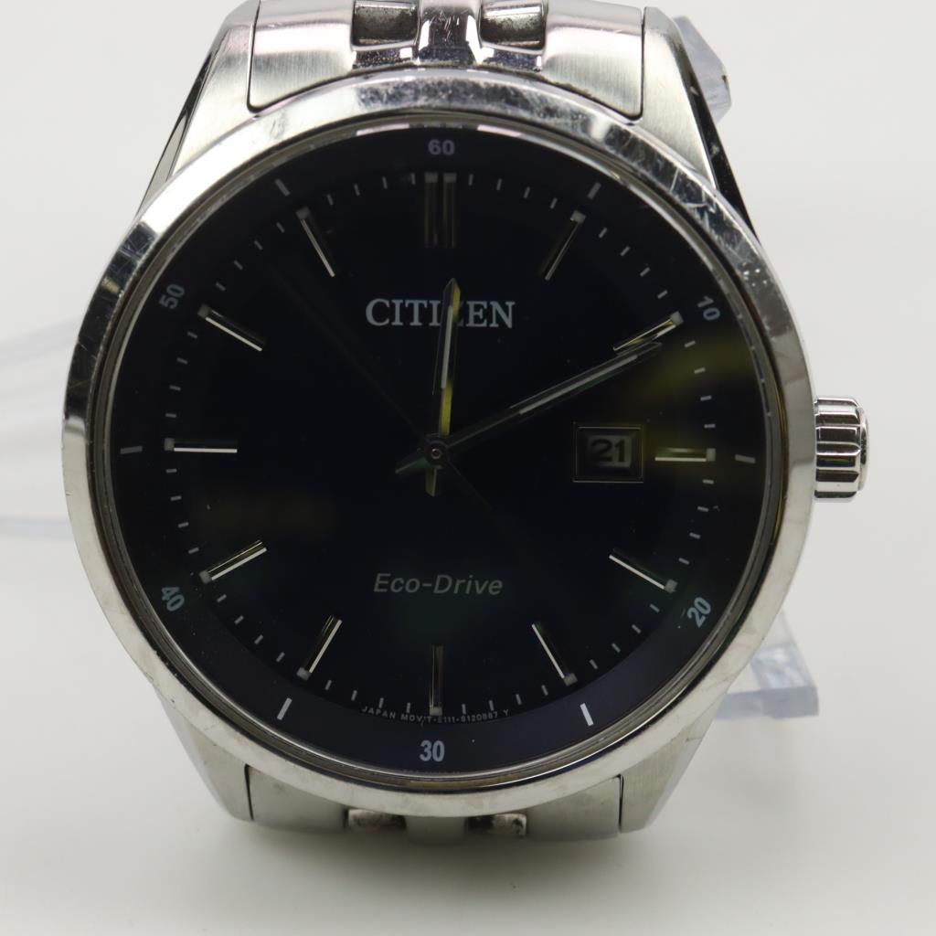 Citizen Eco-Drive Watch | Property Room