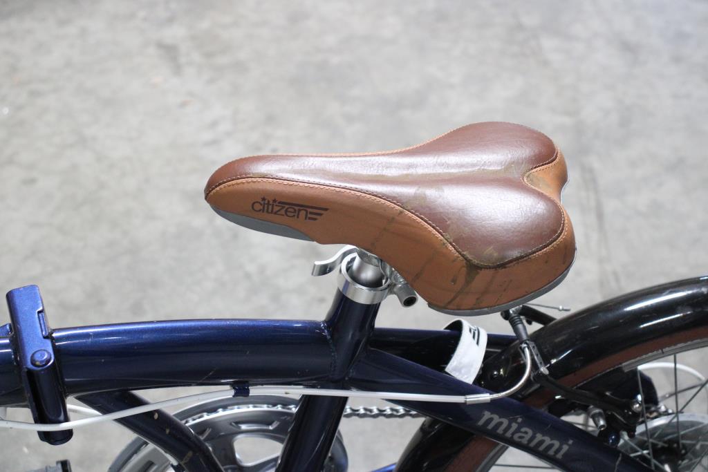 Citizen Miami Bike | Property Room