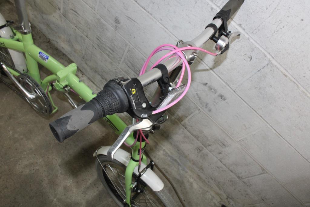 Citizen Miami Foldable Bike | Property Room