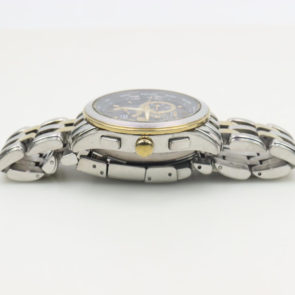 Citizen Solar Eco-Drive Watch | Property Room