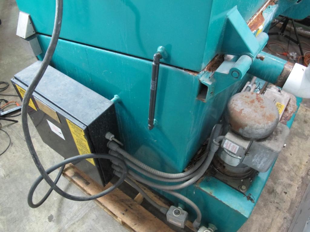 Clam Parts Washer, ***FLORIDA APPT ONLY*** | Property Room