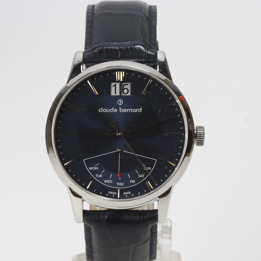 Claude Bernard Watch | Property Room