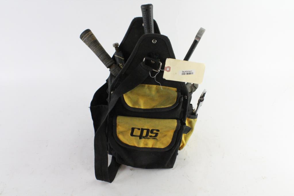 Claw Hammers, Vice Grips, Screw Drivers, And More, 10+ Pieces ...