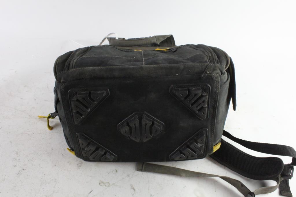 CLC Tech Gear Tool Backpack | Property Room