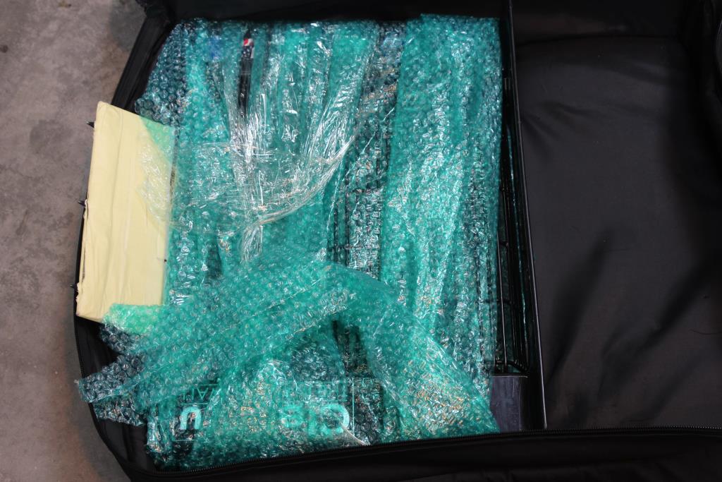 Clear Vu The Invisible Wall Fencing | Property Room