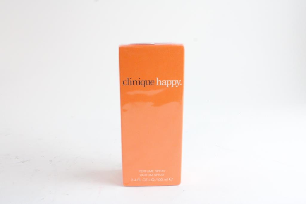 Clinique Happy Fragrance Spray | Property Room