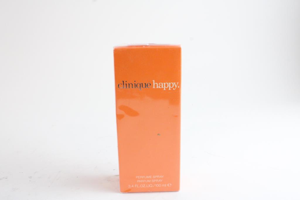 Clinique Happy Fragrance Spray | Property Room