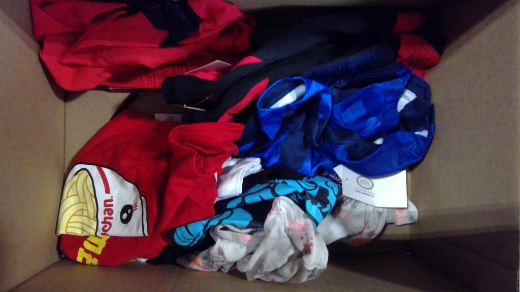 Clothing Lot, 10+ Pieces | Property Room