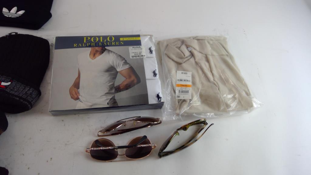 Clothing Lot, 10+ Pieces | Property Room