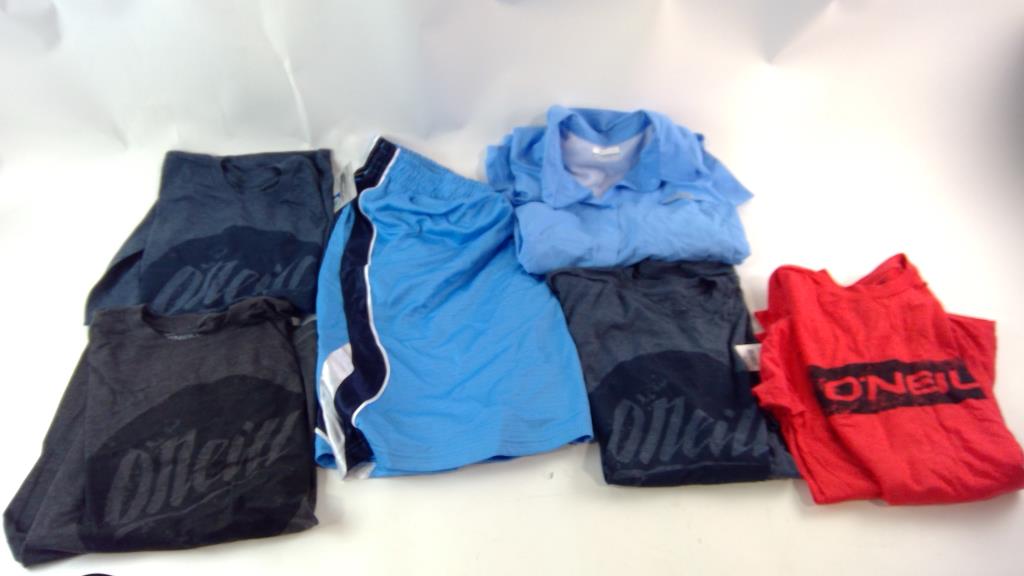 Clothing Lot, 10+ Pieces | Property Room