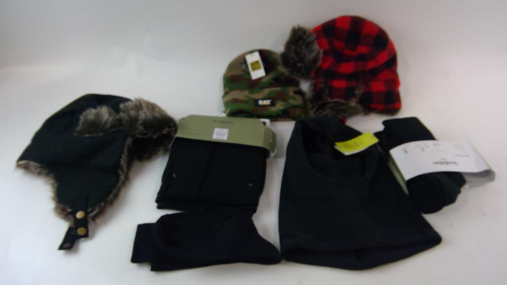 Clothing Lot, 4+ Pieces | Property Room