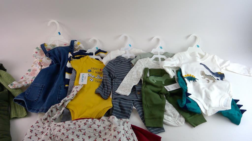 Clothing Lot, 5+ Pieces | Property Room