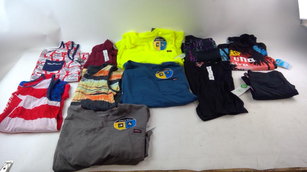 Clothing Lot, 5+ Pieces | Property Room