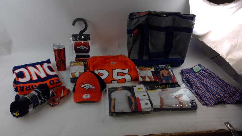 Clothing Lot, 6+ Pieces | Property Room