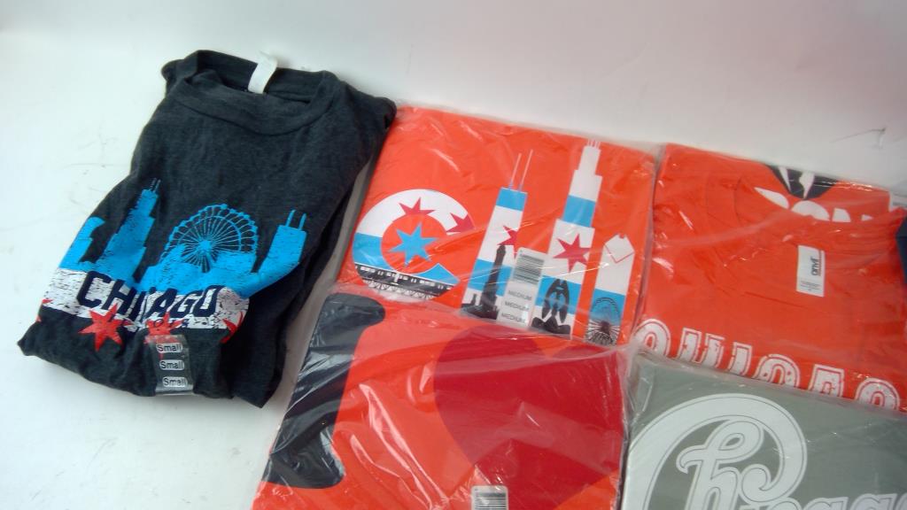 Clothing Lot, 7+ Pieces | Property Room