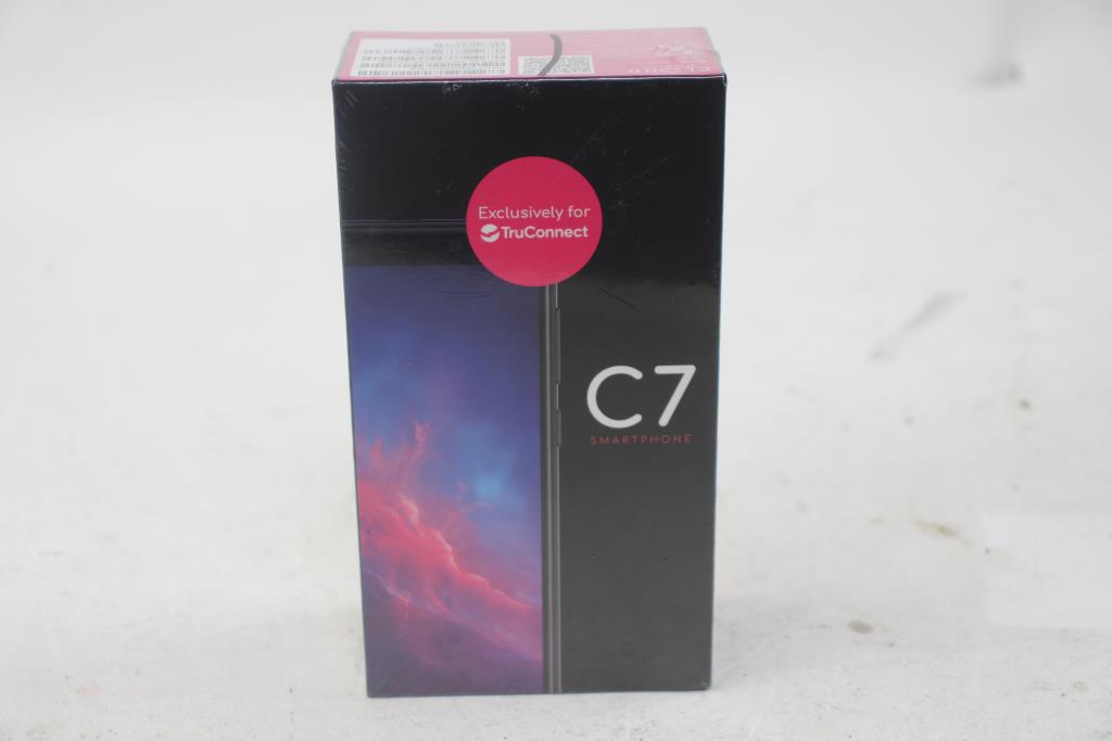 Cloud Mobile C7 | Property Room