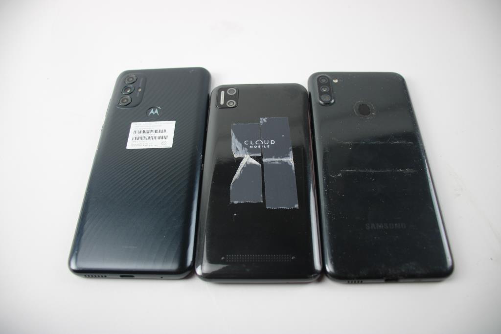 Cloud Mobile Smartphone, Metro Smartphone, And More, 3+ Pieces ...