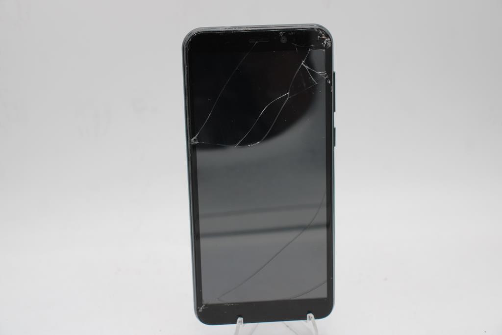 Cloud Mobile Stratus C7, 16GB, Unknown Carrier, Google Account Locked ...