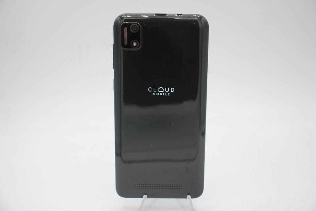 Cloud Stratus C7, 16GB, Cloud Mobile | Property Room