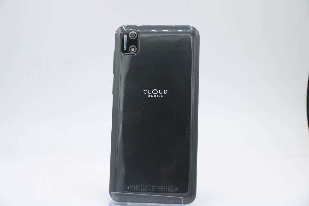 Cloud Stratus C7, 16GB, Cloud Mobile, Google Account Locked - Sold For ...