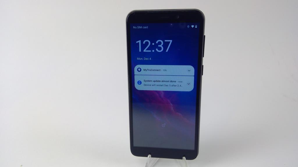 Cloud Stratus C7, 16GB, Unknown Carrier | Property Room