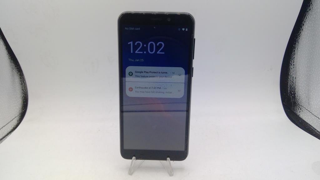 Cloud Stratus C7, 16GB, Unknown Carrier | Property Room