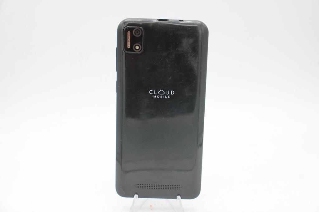 Cloud Stratus C7, 16GB, Unknown Carrier | Property Room