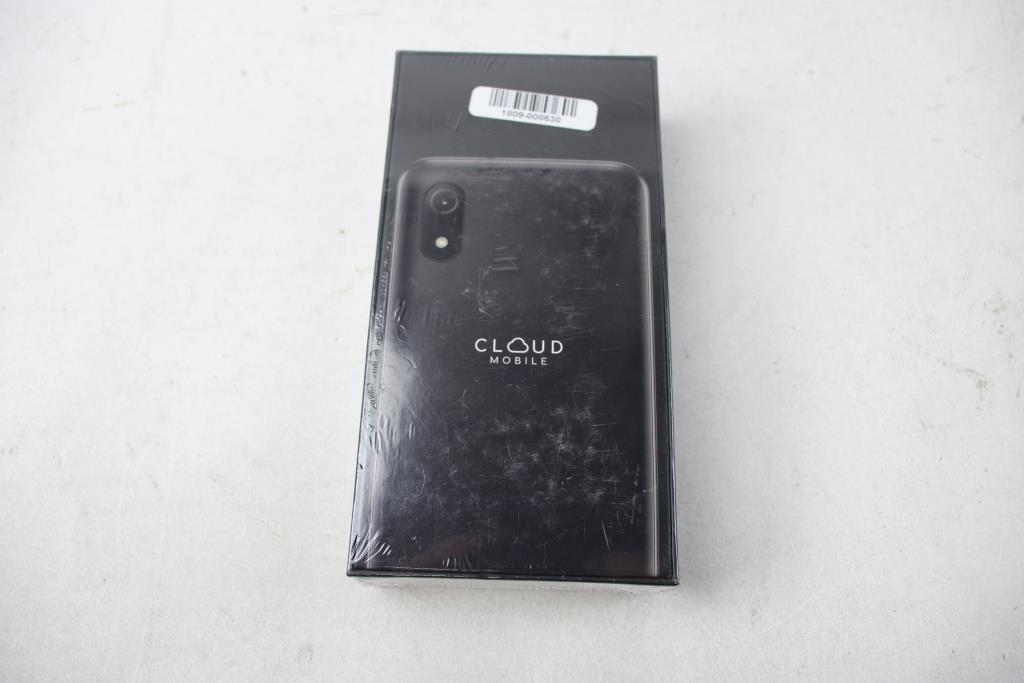 Cloud Stratus C8, Smartphone | Property Room