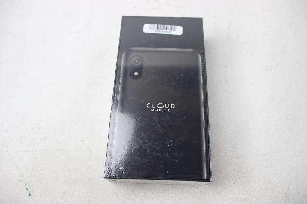 Cloud Stratus C8, Smartphone | Property Room