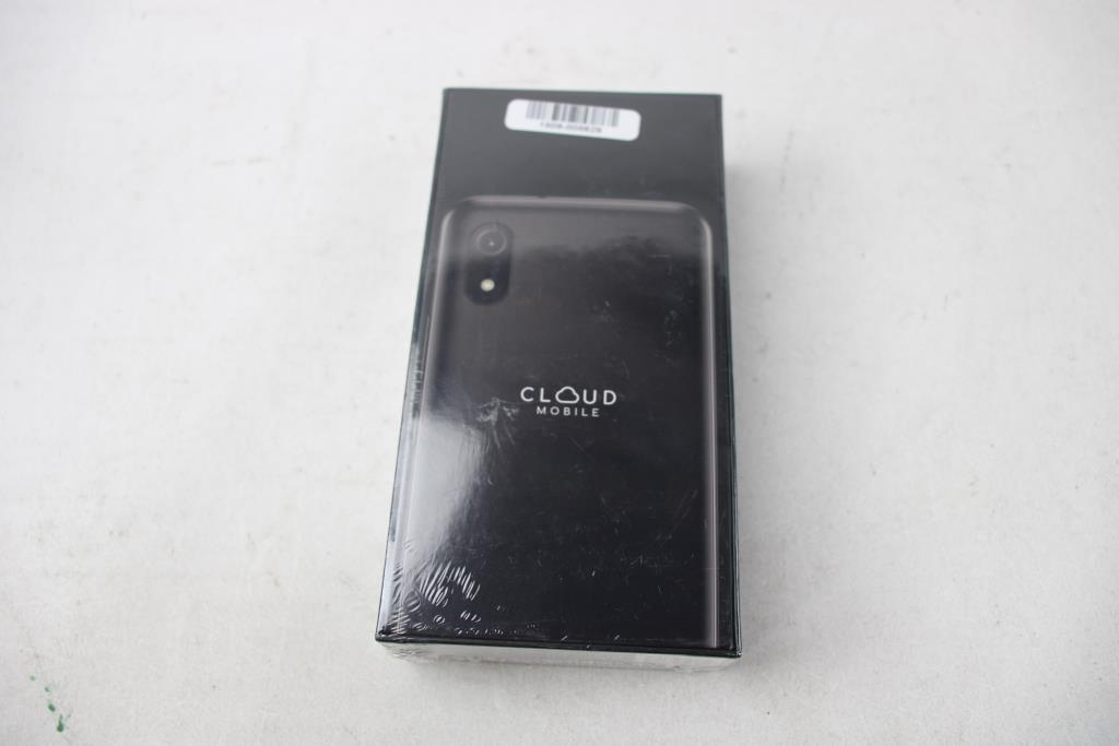 Cloud Stratus C8, Smartphone | Property Room