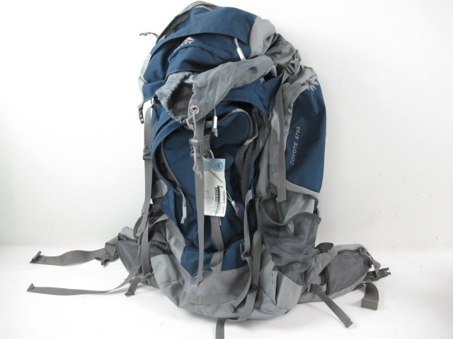 Cloudlock Suspension Backpack | Property Room