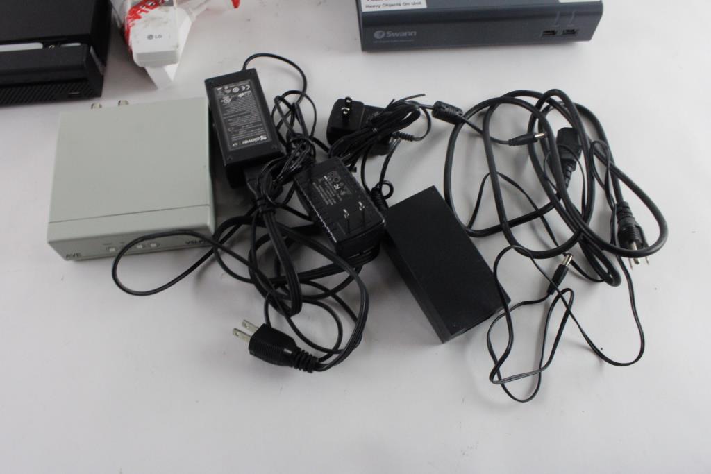 Clover Mini POS Credit Card Processing System And More, 4 Pieces ...