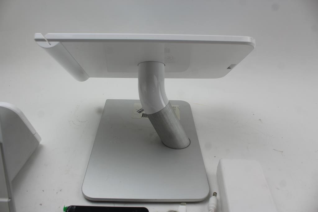 Clover P100 Thermal Station Printer, C100 Station, Rca Tablet: 3 Items ...