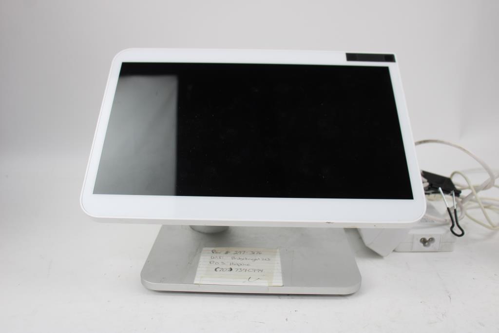 Clover Point Of Sale System | Property Room