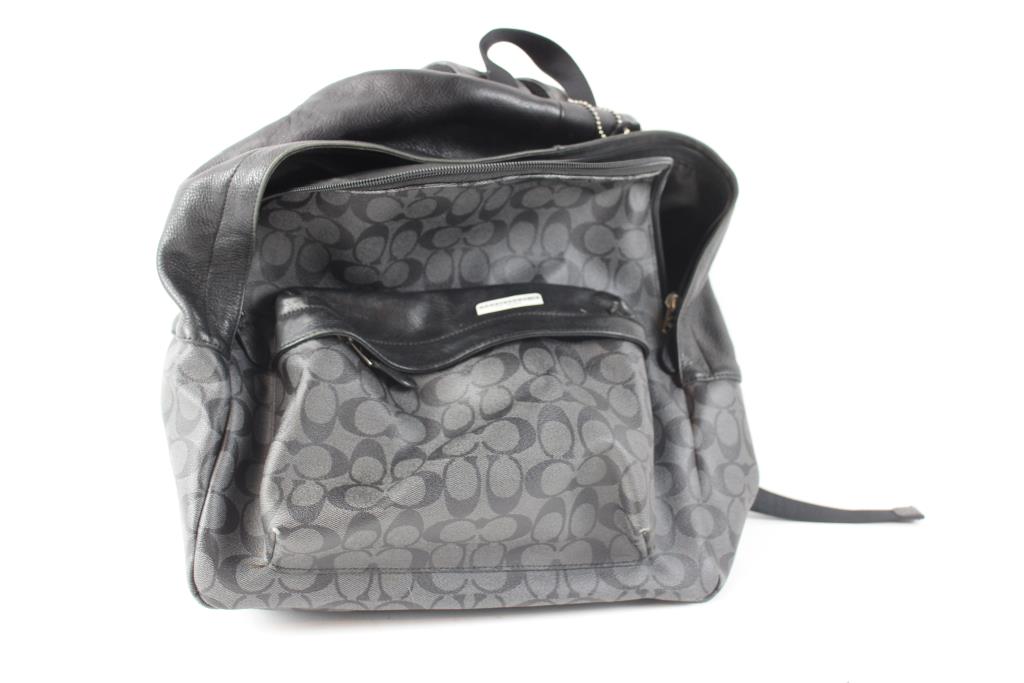 Coach Backpack | Property Room