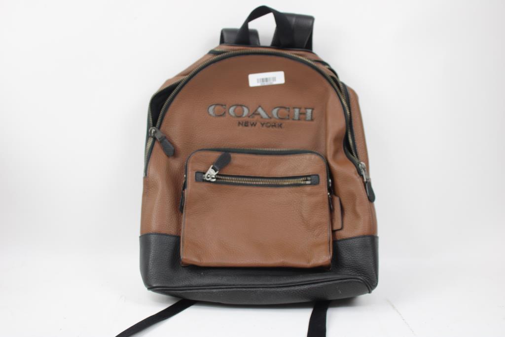 Coach Backpack | Property Room