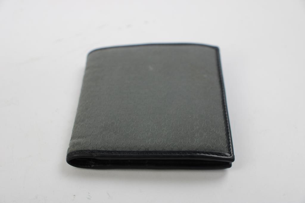 Coach Bi-Fold Wallet | Property Room