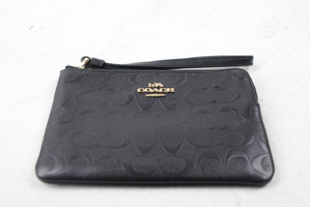 Coach Coin Purse | Property Room