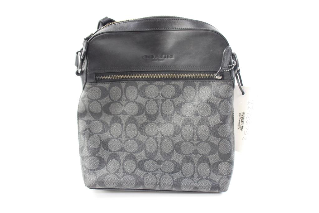 Coach Cross Body | Property Room