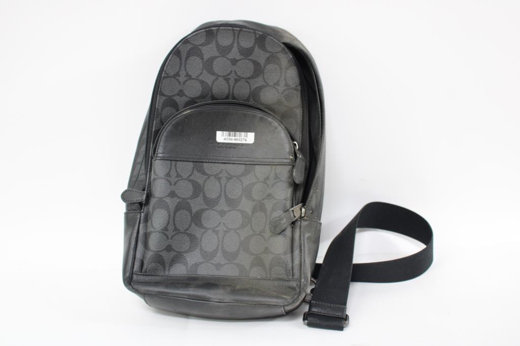 Coach Crossbody Bag | Property Room