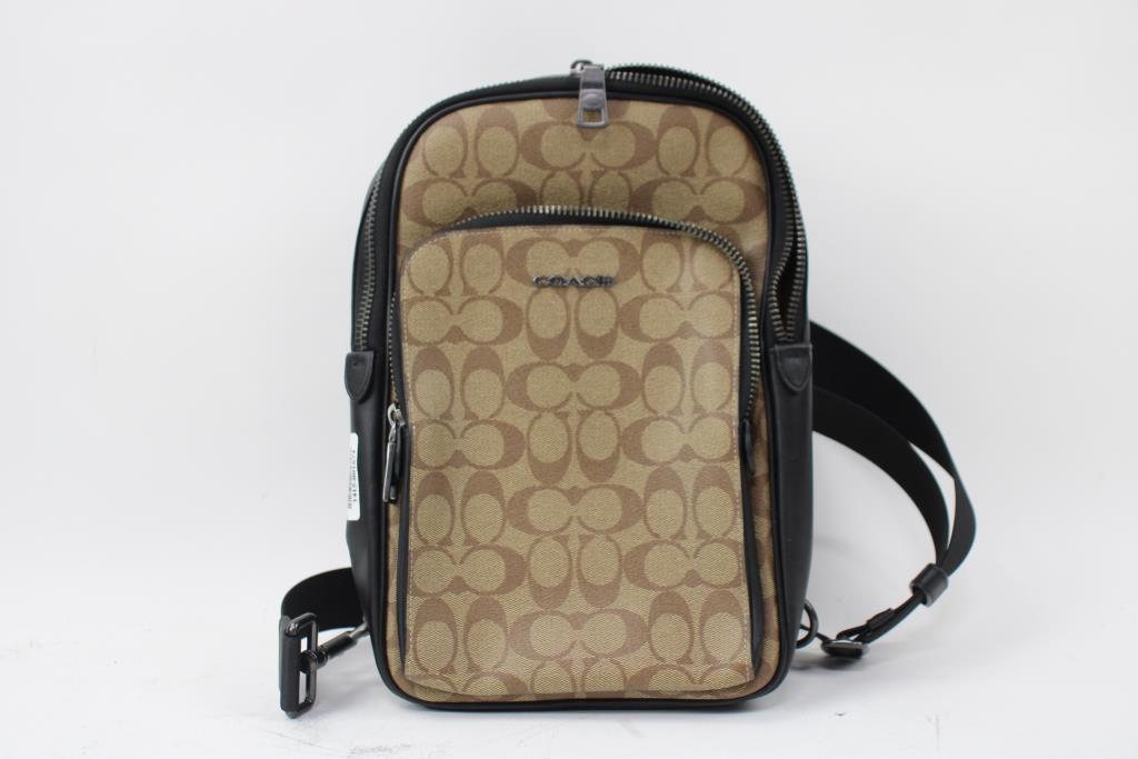 Coach Crossbody Bag | Property Room