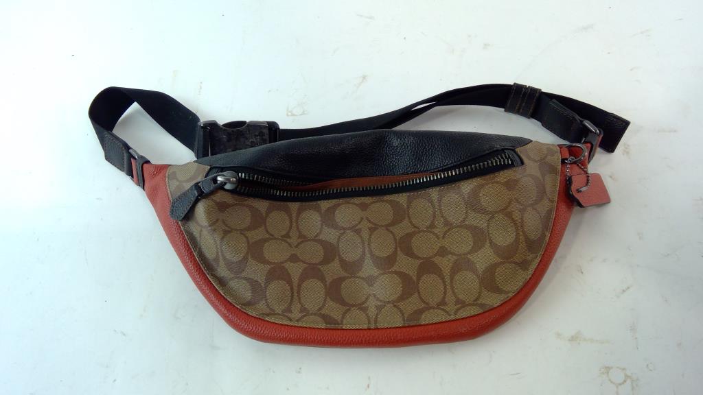 Coach Fanny Pack | Property Room