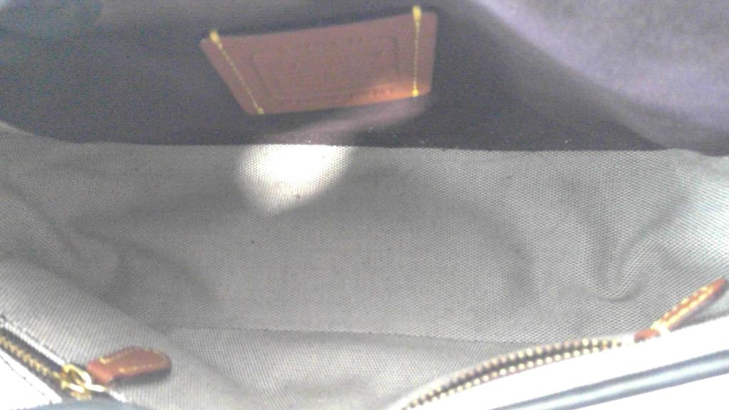 Coach Handbag | Property Room