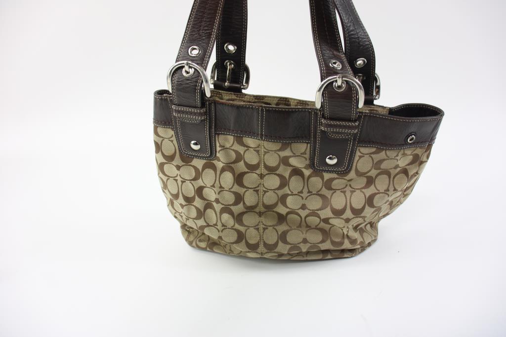 Coach Handbag | Property Room