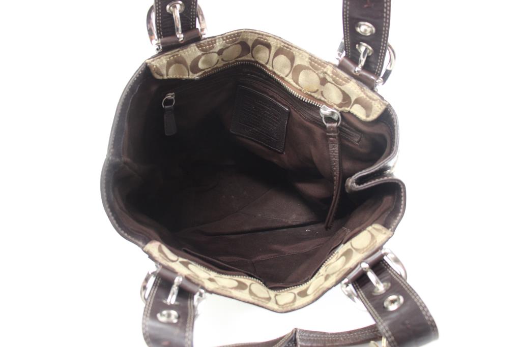 Coach Handbag | Property Room