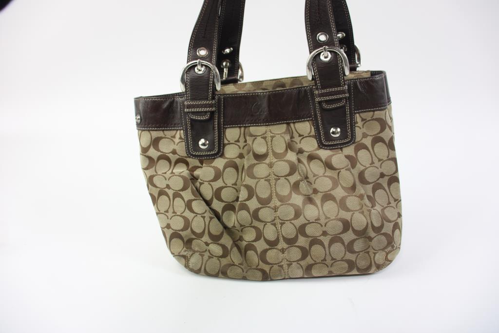 Coach Handbag | Property Room