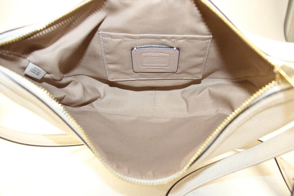 Coach Handbag | Property Room