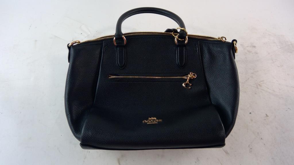 Coach Handbag | Property Room